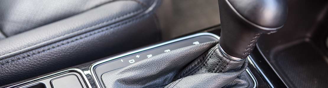 Types of automatic gearbox and how they work | webuyanycar