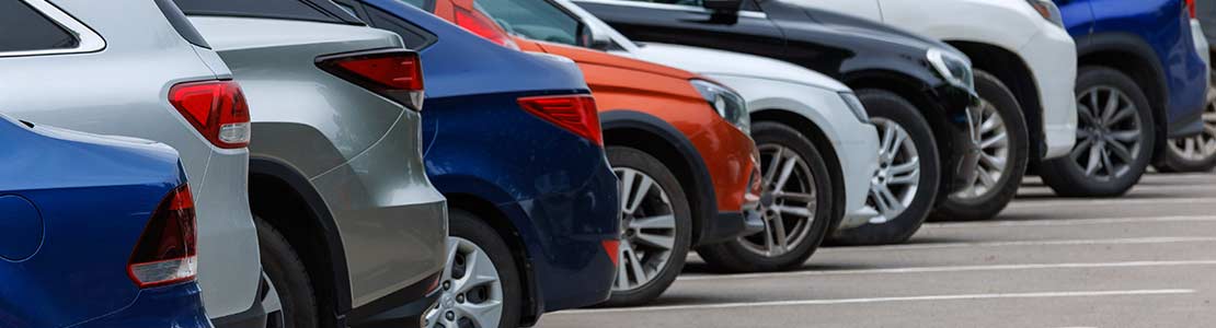 Which car colours have the best resale value? | Webuyanycar