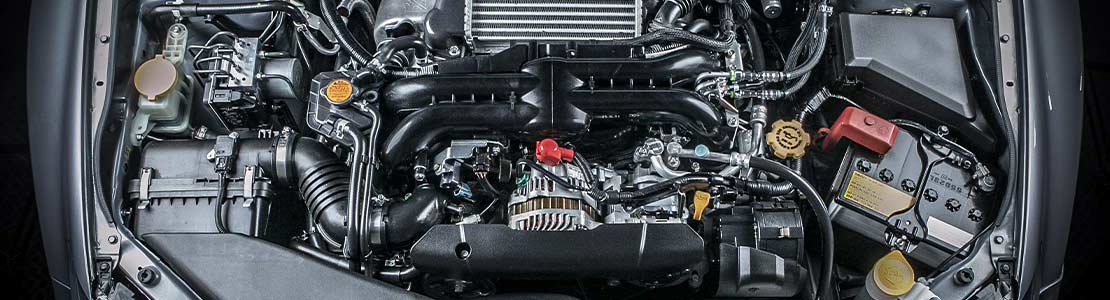 Is my car worth more with a new engine? | webuyanycar