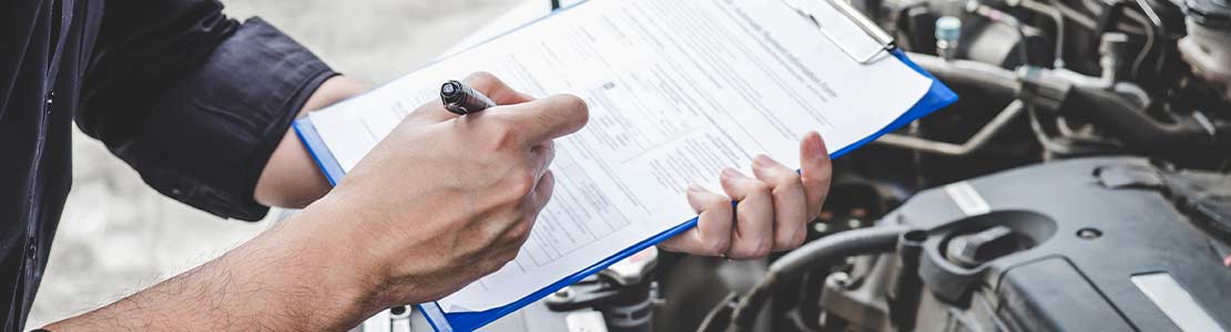 How to find your car’s missing service history | webuyanycar