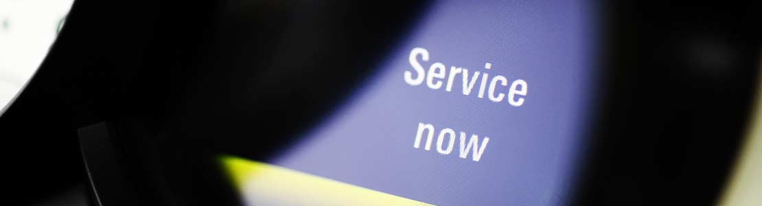 What is a car’s service history – and how do I check it? | webuyanycar